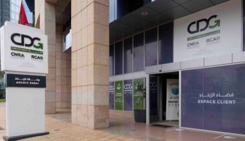 CDG Prévoyance.. L’horizon de viabilité du RCAR maintenu autour de 2051